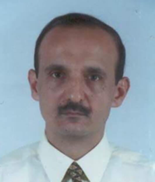 Our Team - Senior Engineering Consulting