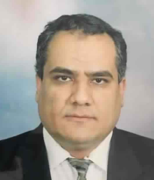 Our Team - Senior Engineering Consulting